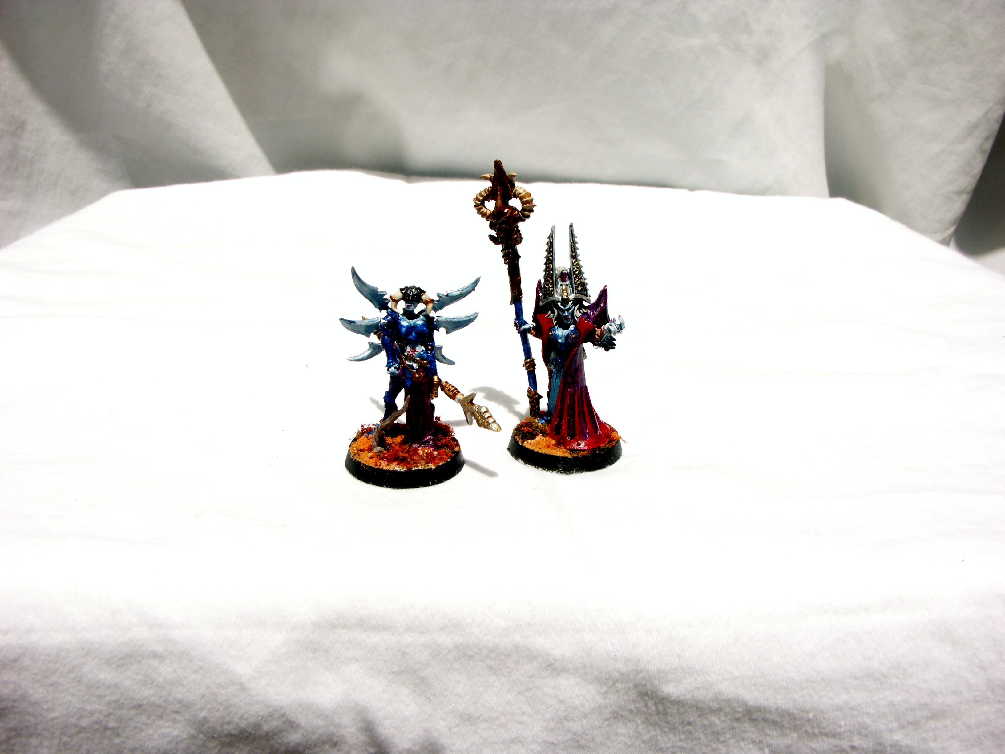 Dark Eldar, De - Gallery - DakkaDakka